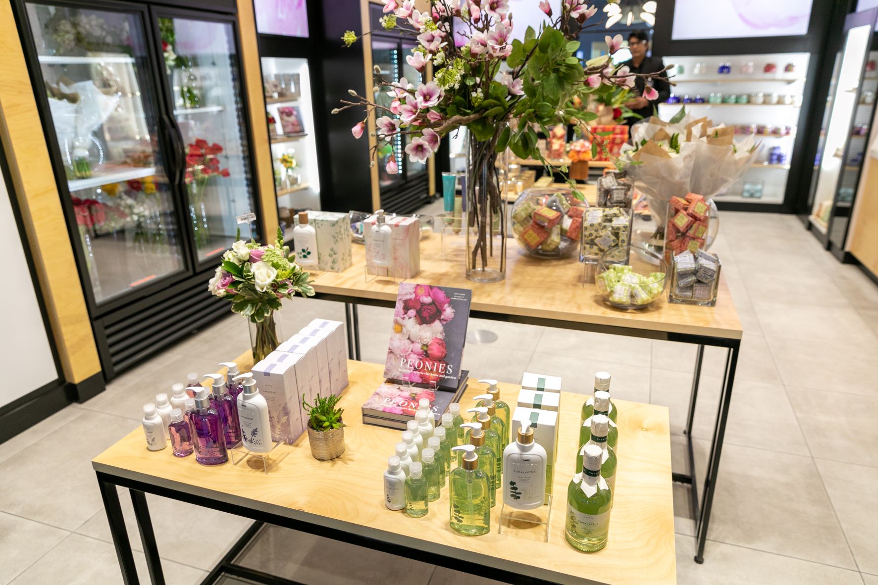 What’s New at PHL Food & Shops? | PHL.org